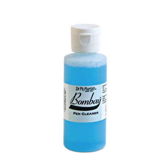 Dr. Ph Martin's Bombay Pen Cleaner – Craft Carrot