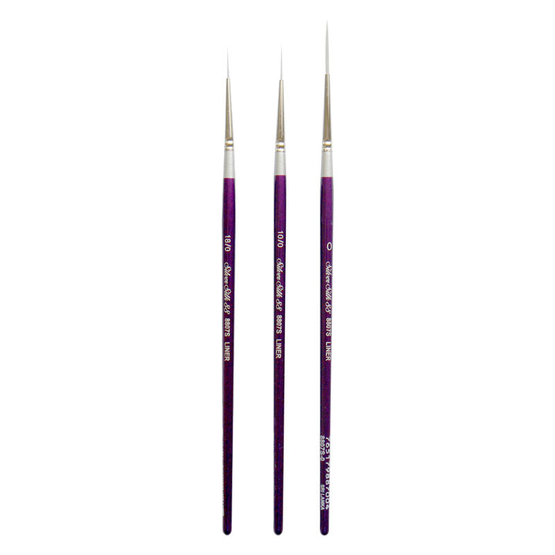 Brushes and Painting Tools – Craft Carrot